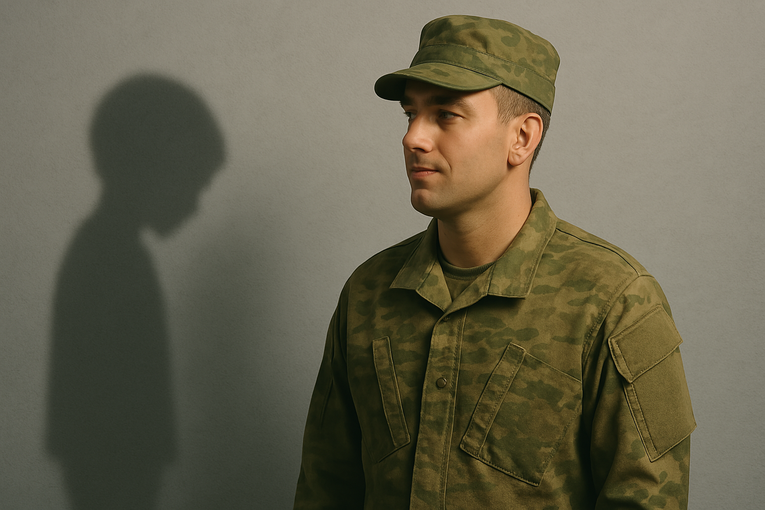 The Hidden Battlefield - Combatrecoveryfoundation.org